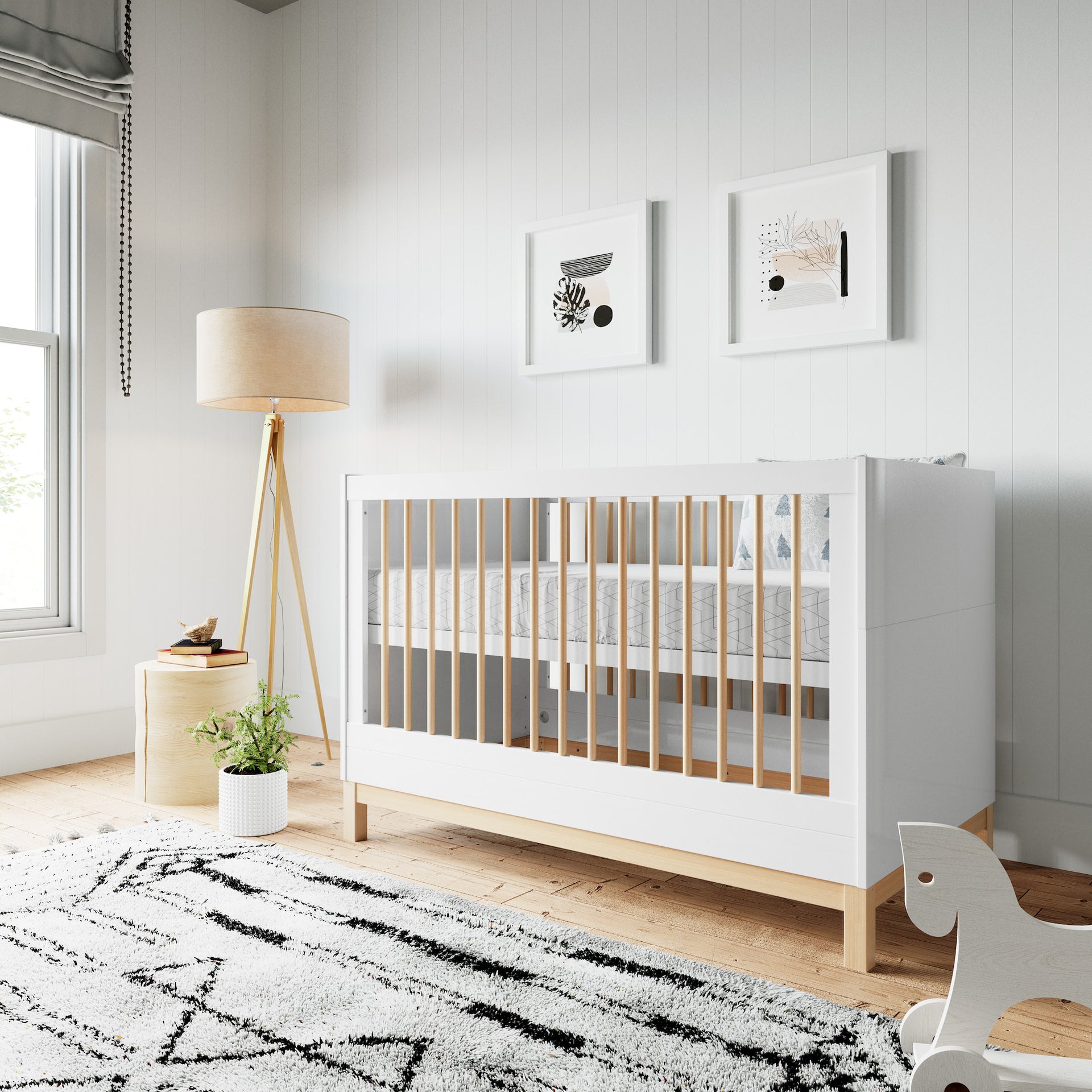 Here’s Everything You Need to Know About the Mountain Crib – Nestig