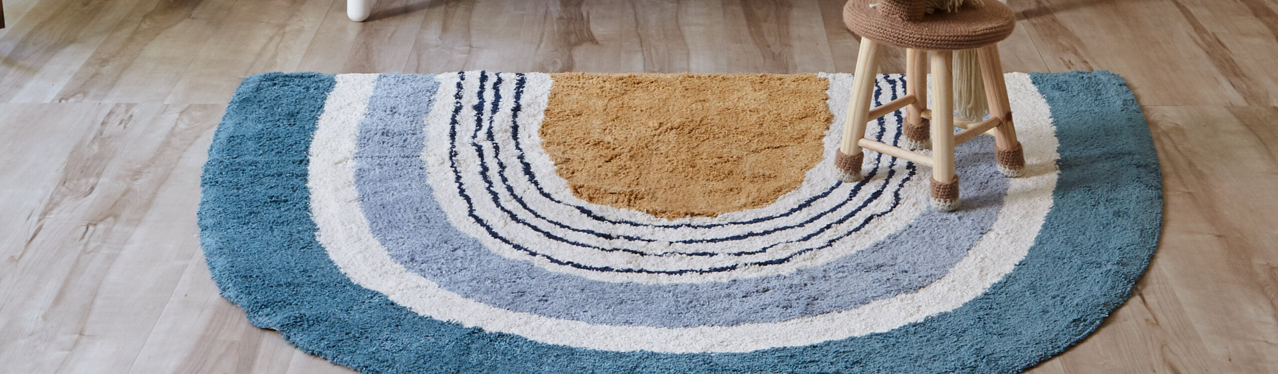 Nursery & Kids Rugs | Organic Styles – Nestig