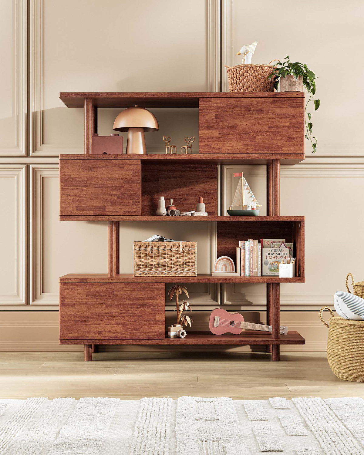 Shelves – Nestig