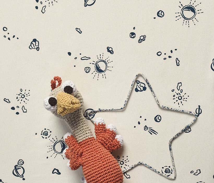 Crib Sheets | Mini & Full Crib Sheets | Nestig