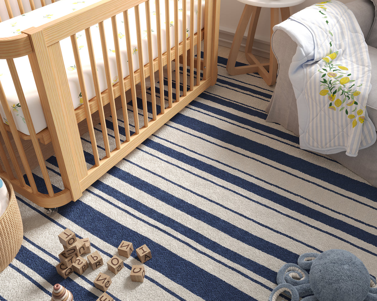 Tide Area Rug – Nestig