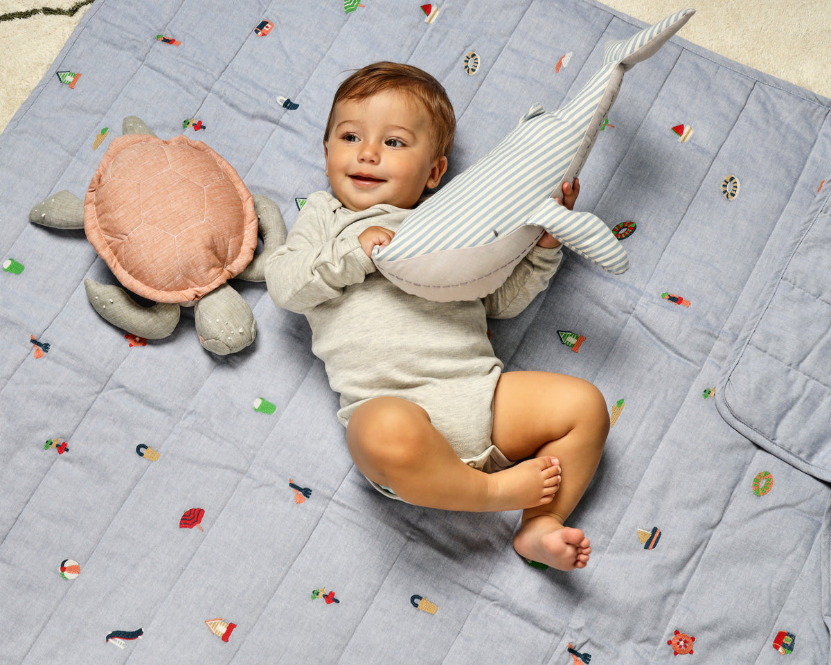 Frankie the Turtle – Nestig