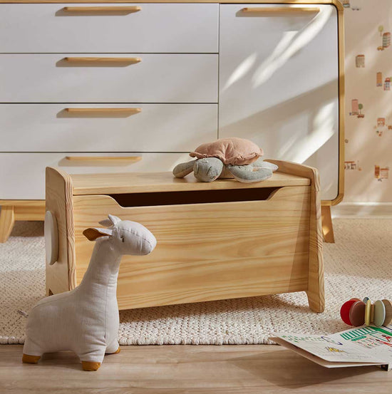 Lane Toy Chest – Nestig