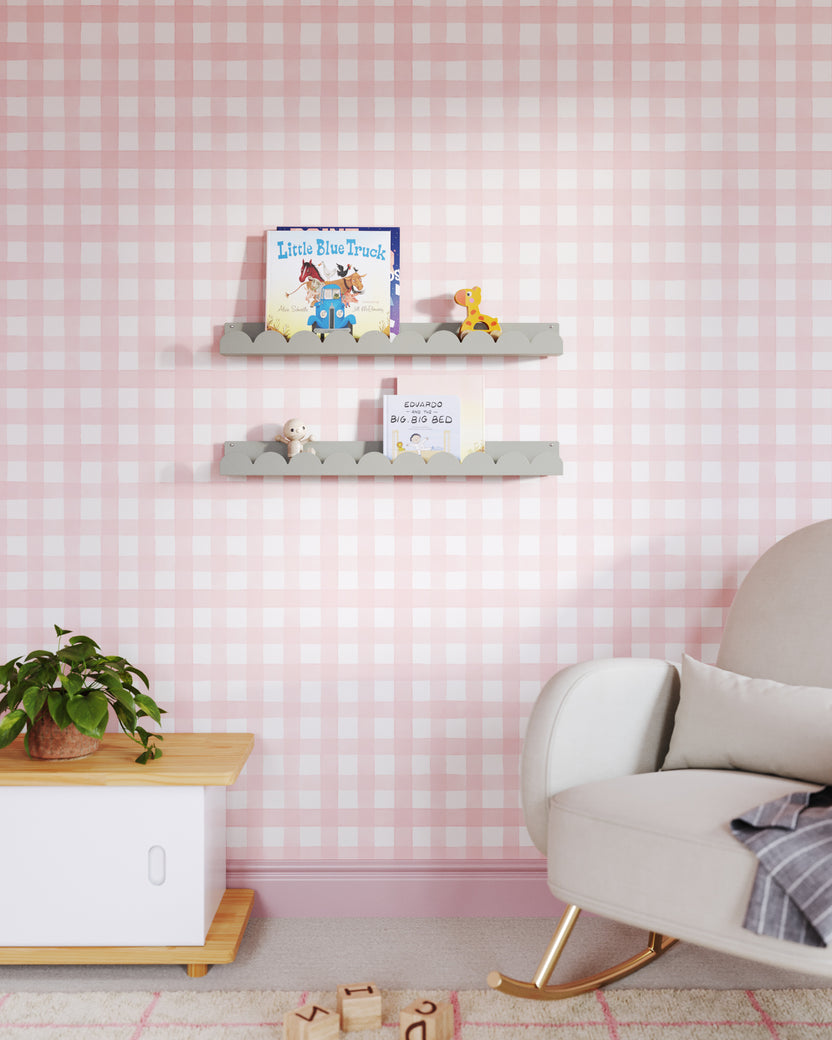 Fable Floating Shelf Set | Nestig