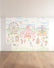 Carnival Wall Mural – Nestig