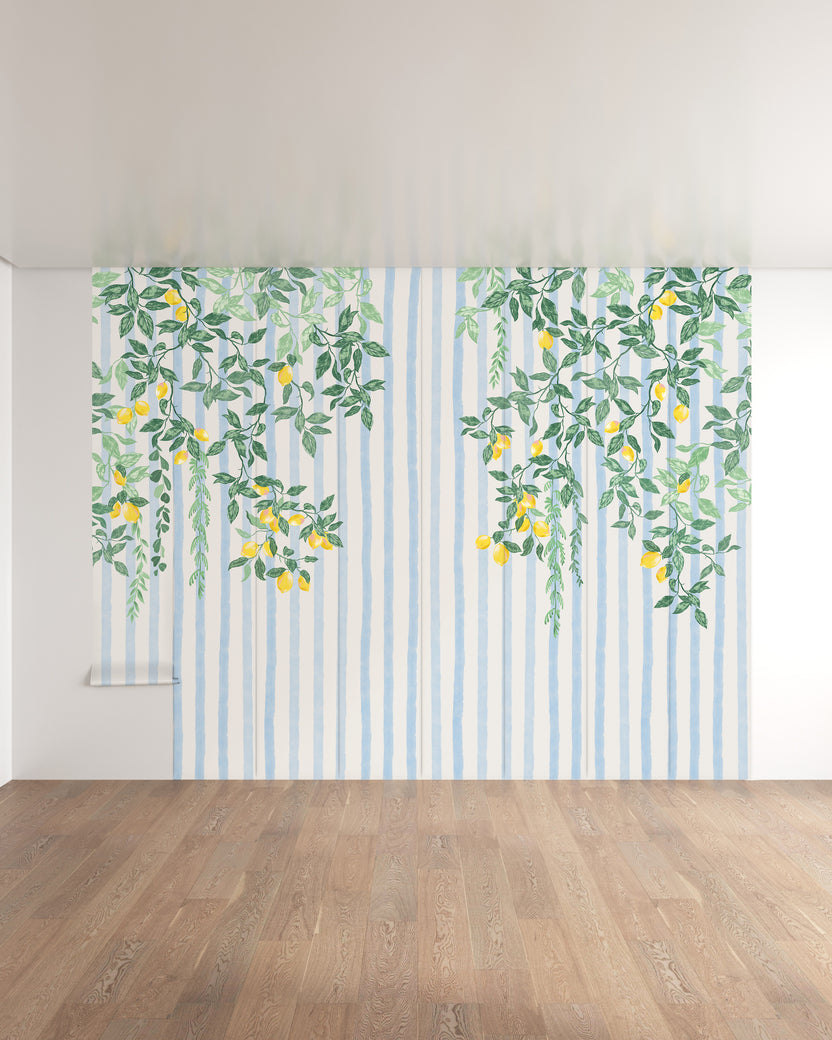 Sicily Wall Mural – Nestig