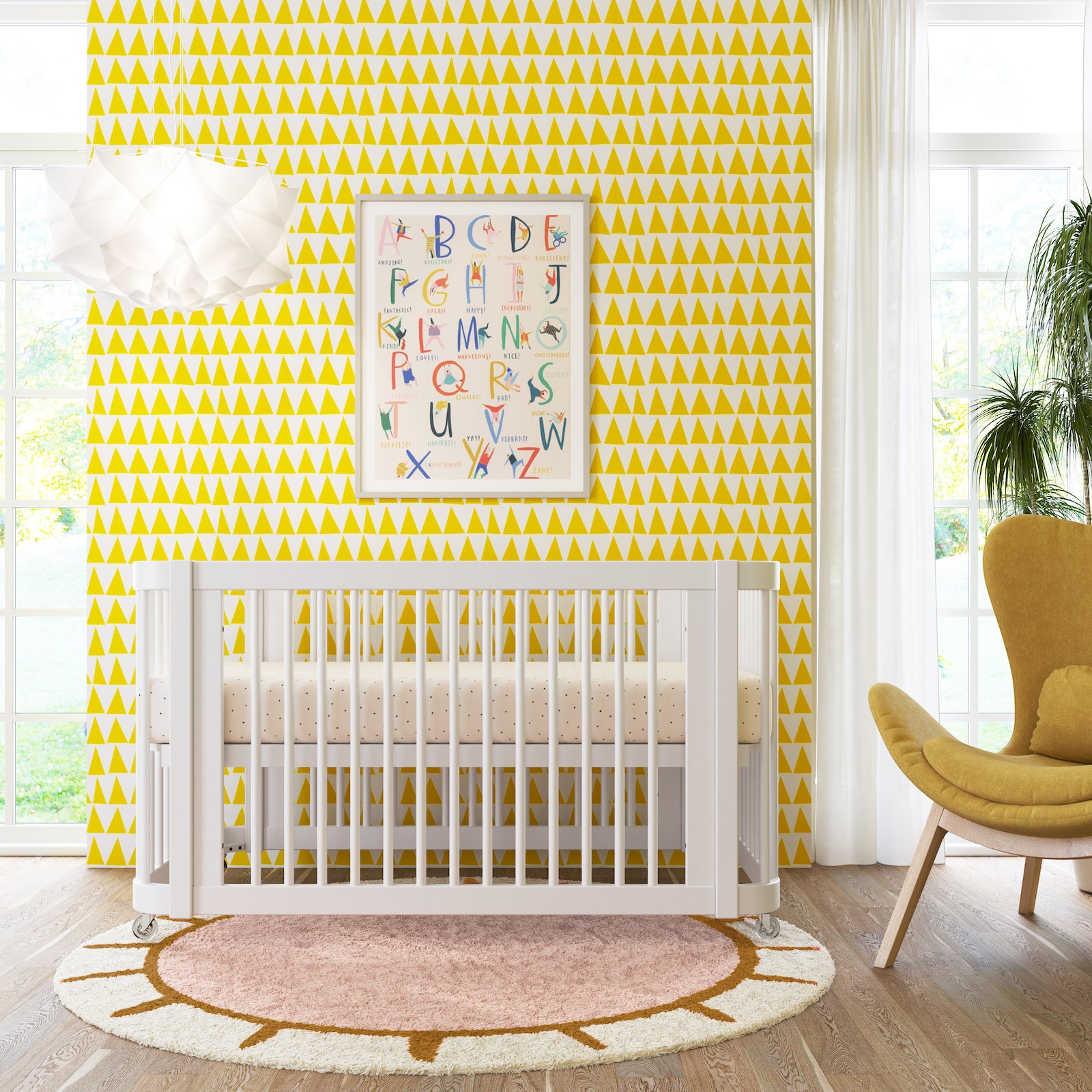 Here’s Everything You Need to Know About the Wave Crib – Nestig