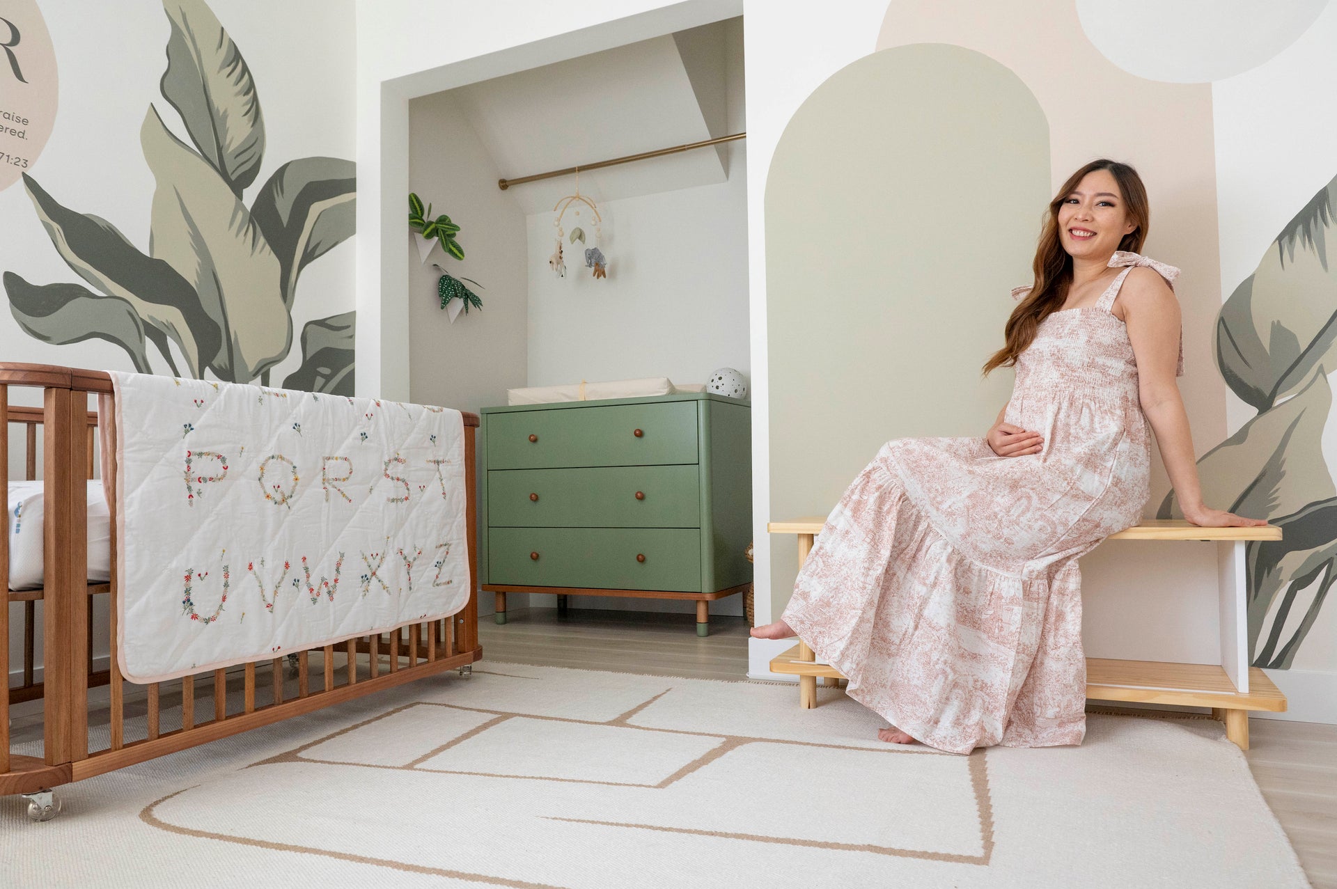 Nursery 101: How to Create a Nursery Color Palette – Nestig