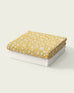 Bloom Sheet Set | Organic Crib Sheets | Nestig