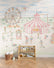 Carnival Wall Mural – Nestig