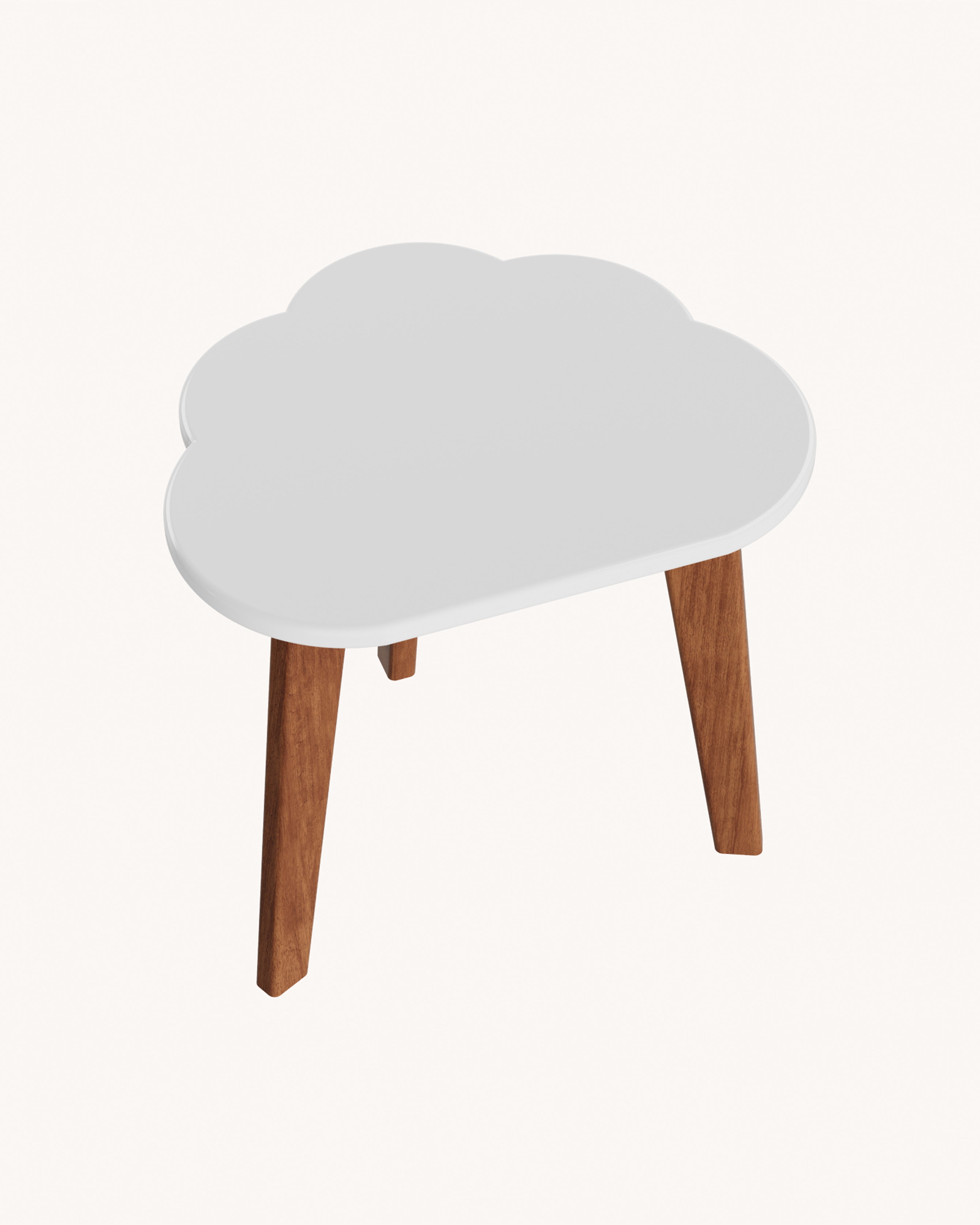 The Cloud Side Table | Nestig