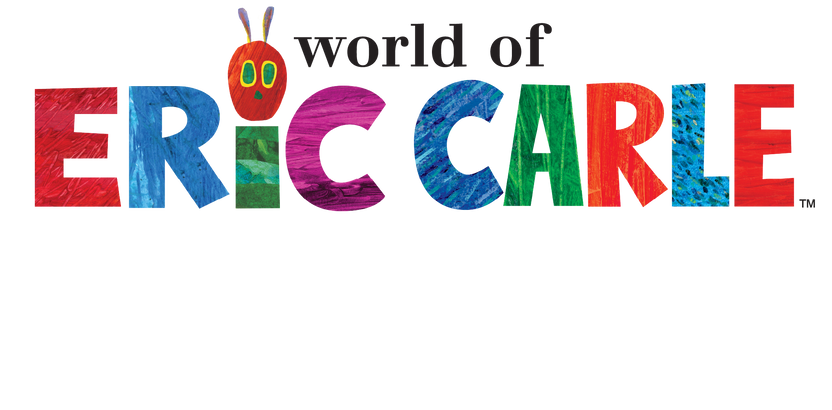 Eric Carle | Nestig