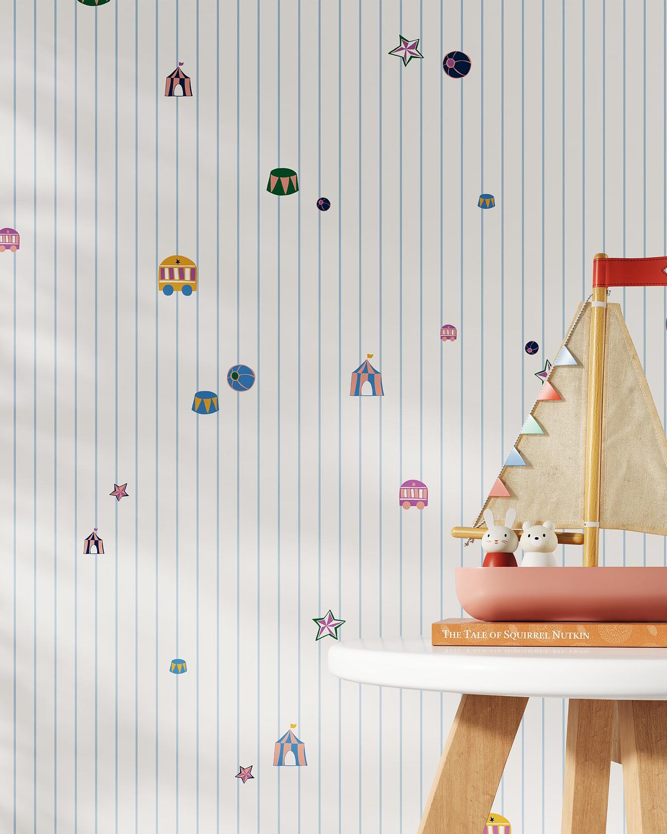 Encore Wallpaper – Nestig