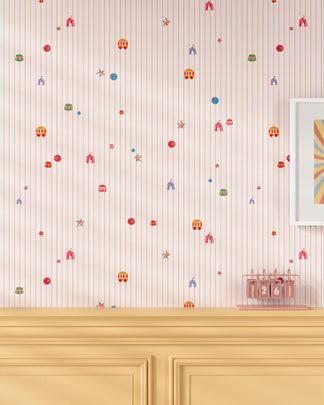 Encore Wallpaper – Nestig