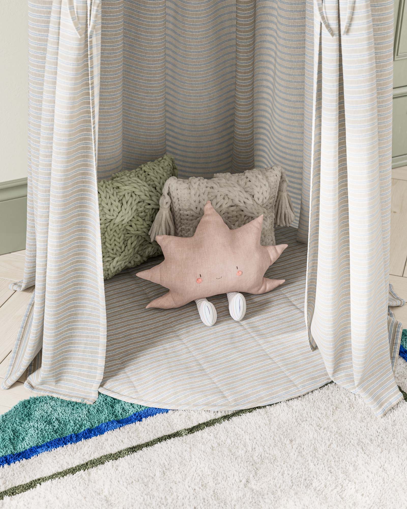 Storybook Canopy | Nestig