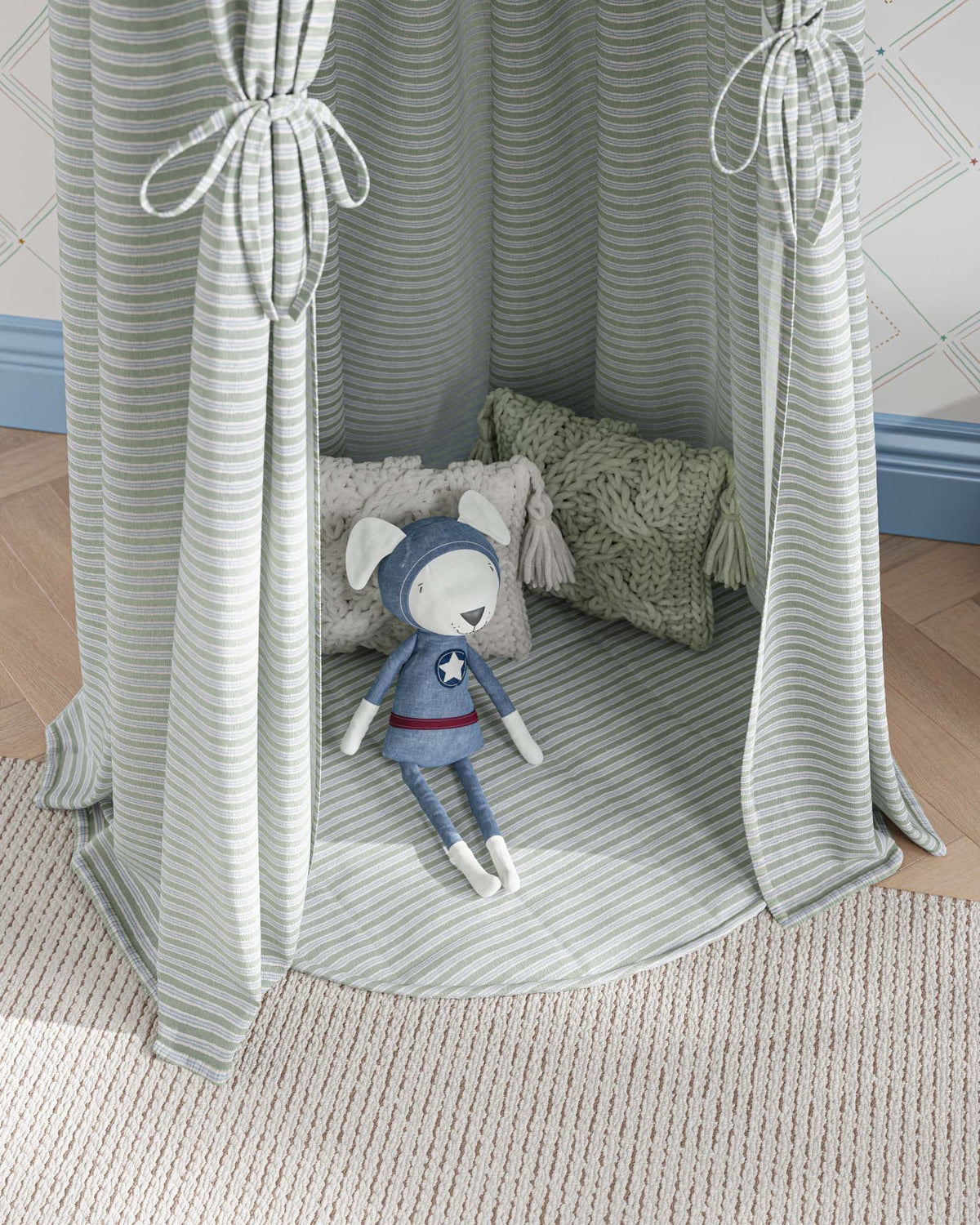 Storybook Canopy | Nestig