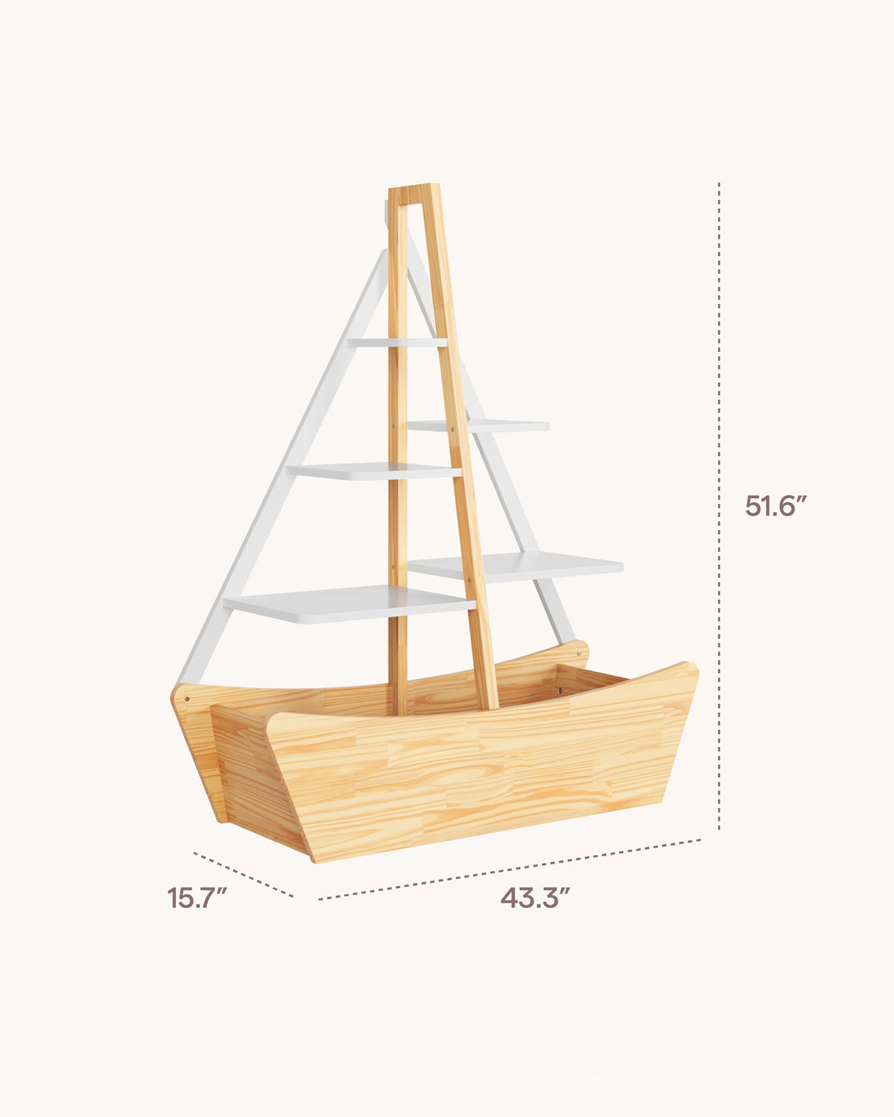 Seabound Shelf