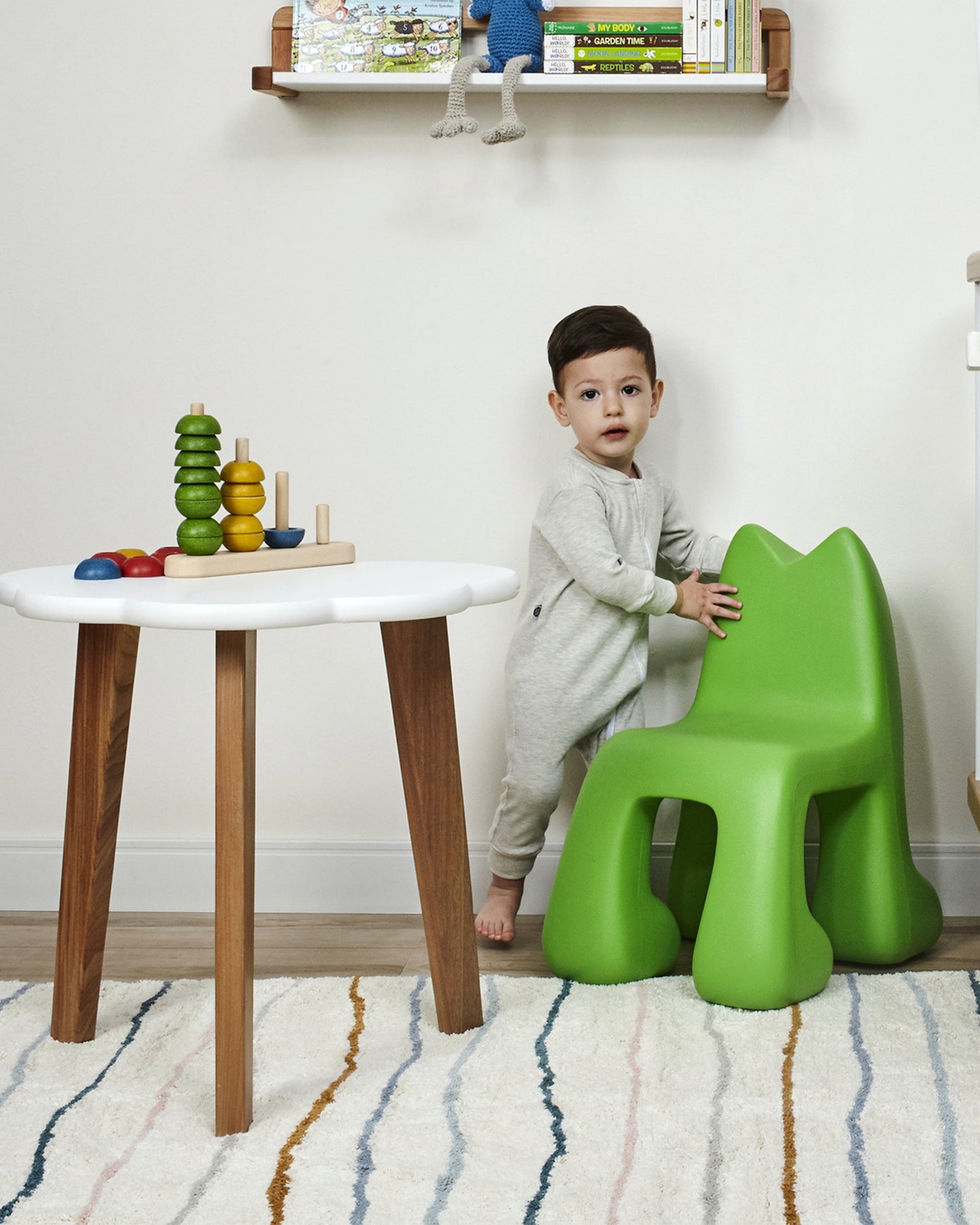 The Cloud Side Table | Nestig