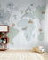 Our World Wall Mural | Nestig