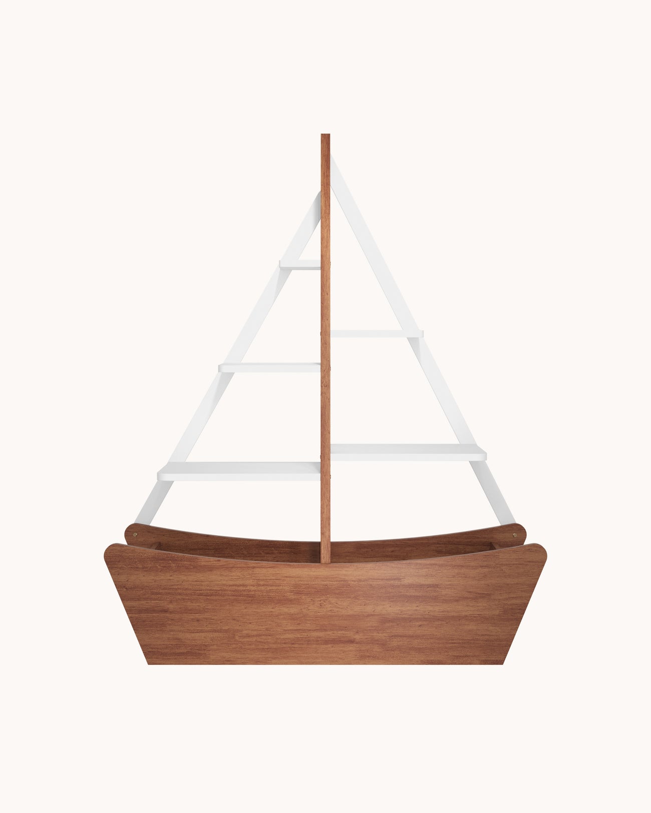 Seabound Shelf
