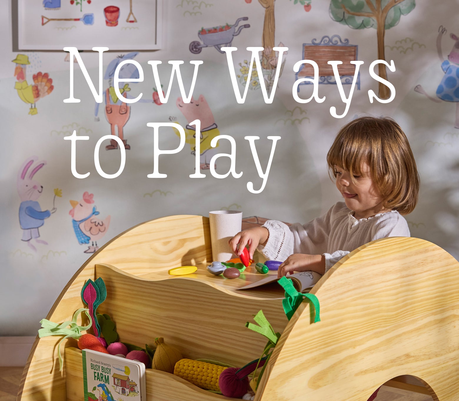 Convertible Cribs | Nursery Rugs, Sheets, & More | Nestig