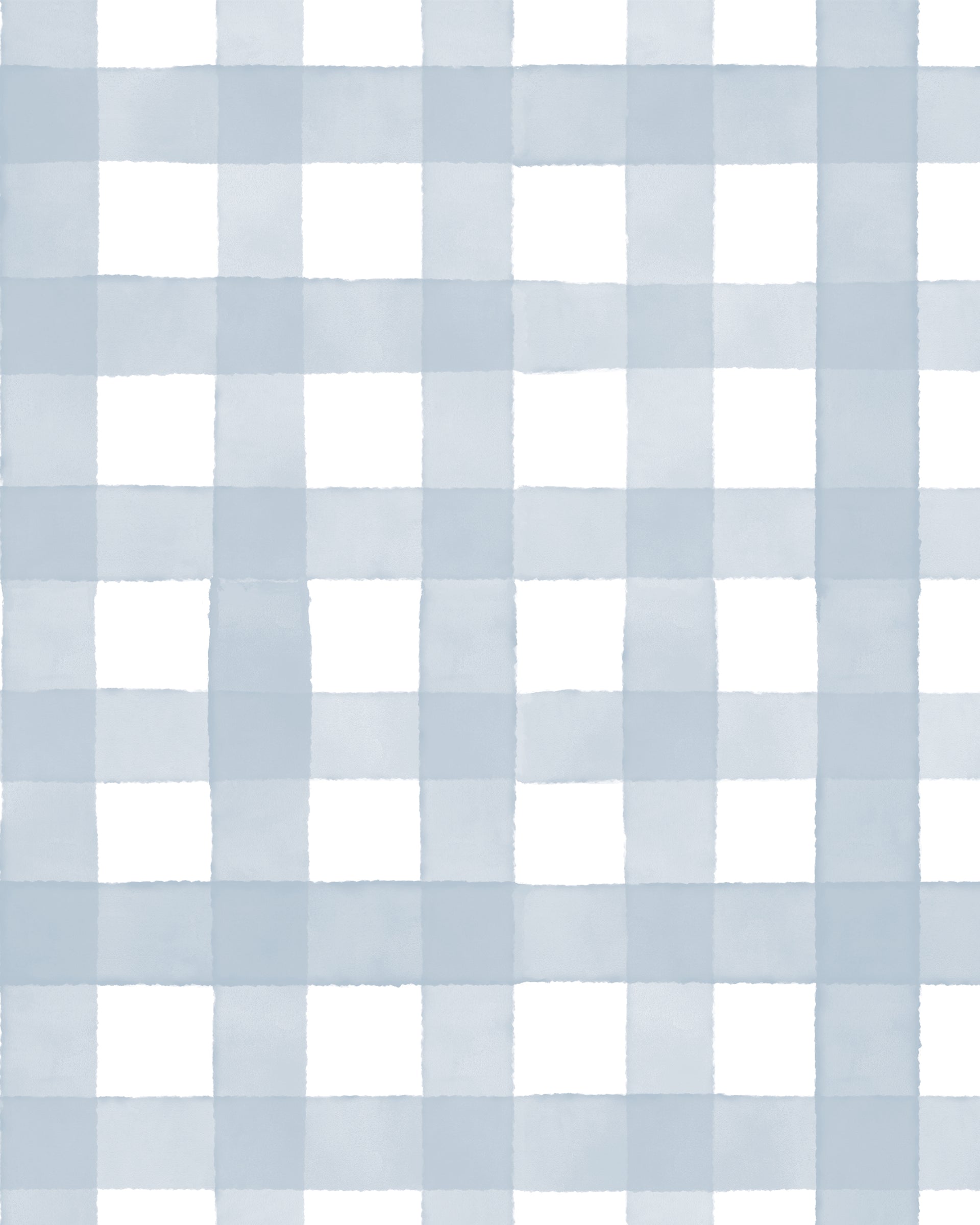 Gingham Wallpaper – Nestig