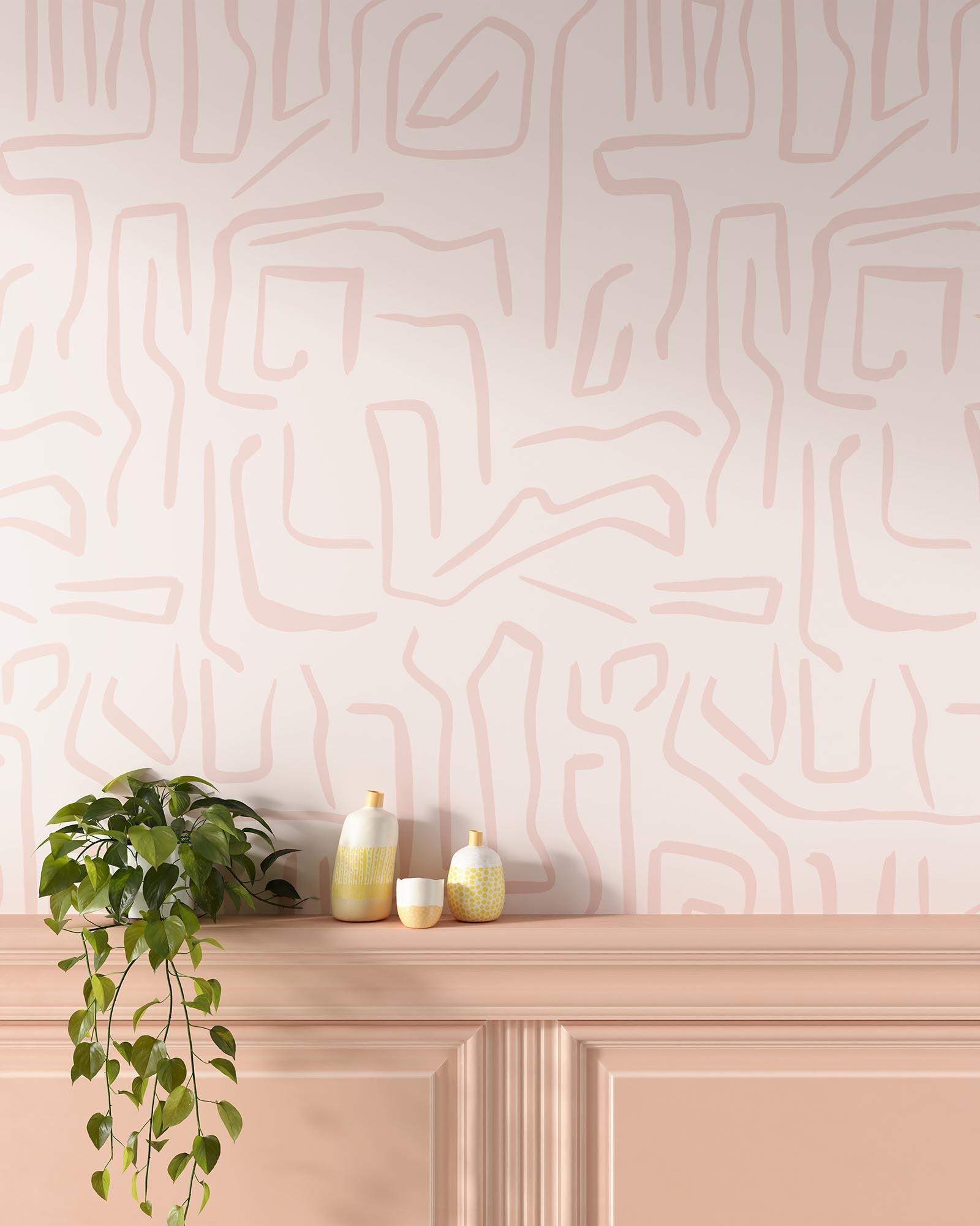 Samba Wallpaper – Nestig