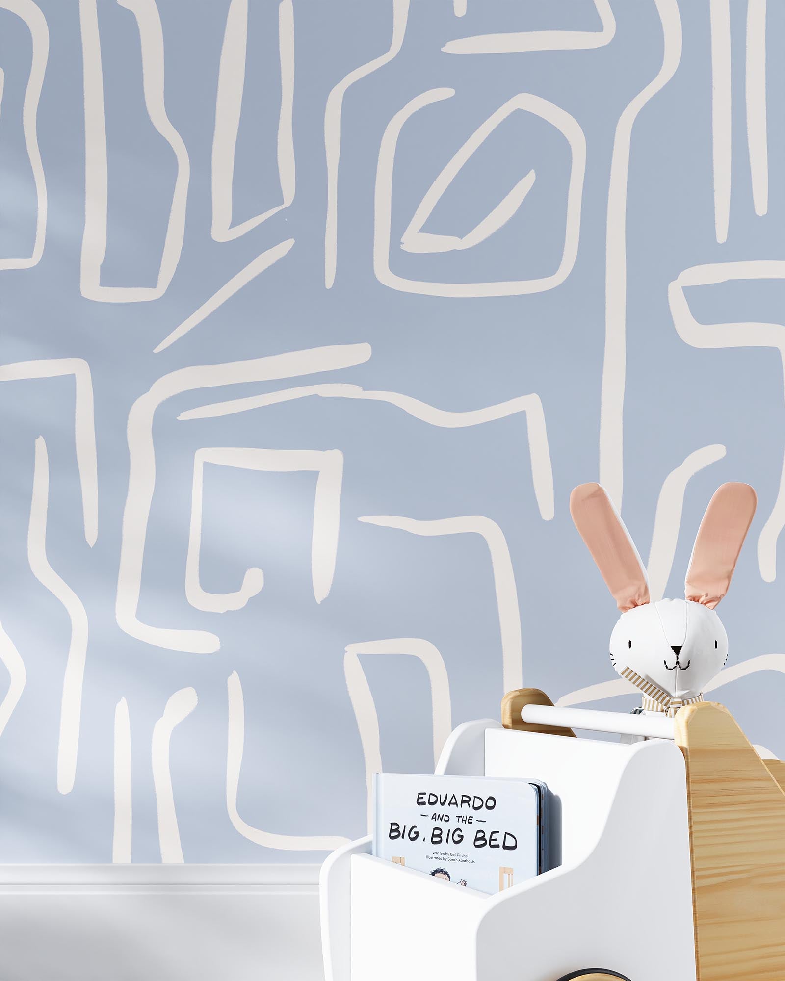 Samba Wallpaper – Nestig