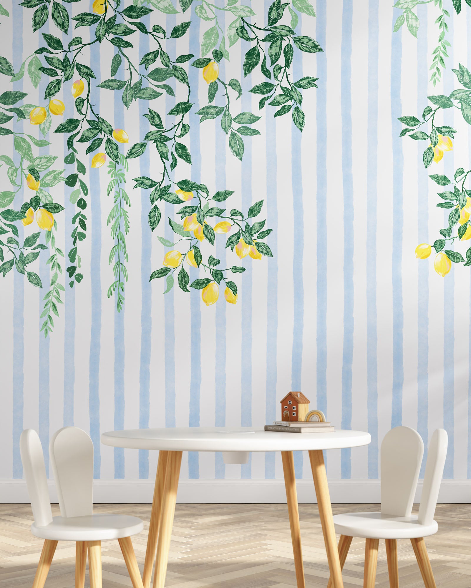 Sicily Wall Mural – Nestig