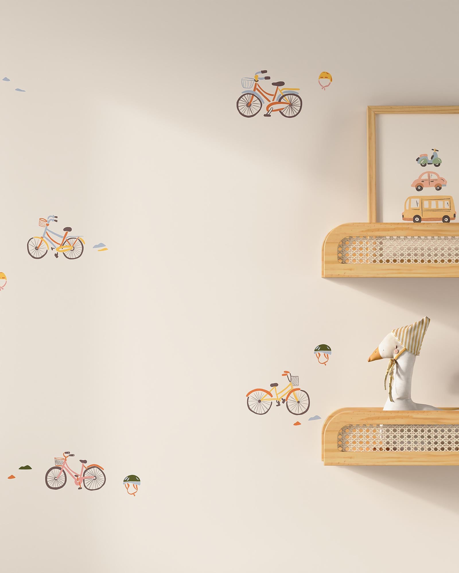 Velo Wallpaper – Nestig