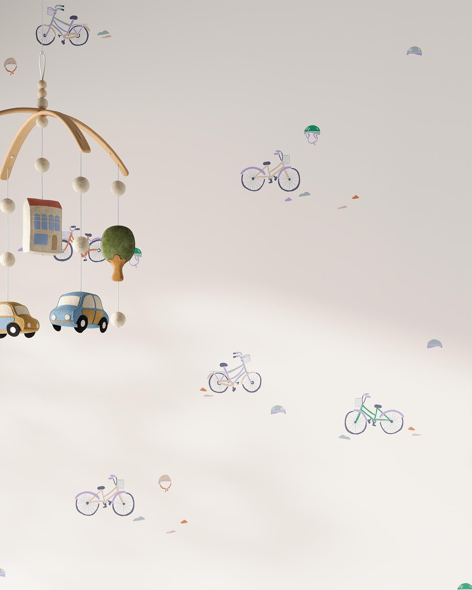 Velo Wallpaper – Nestig