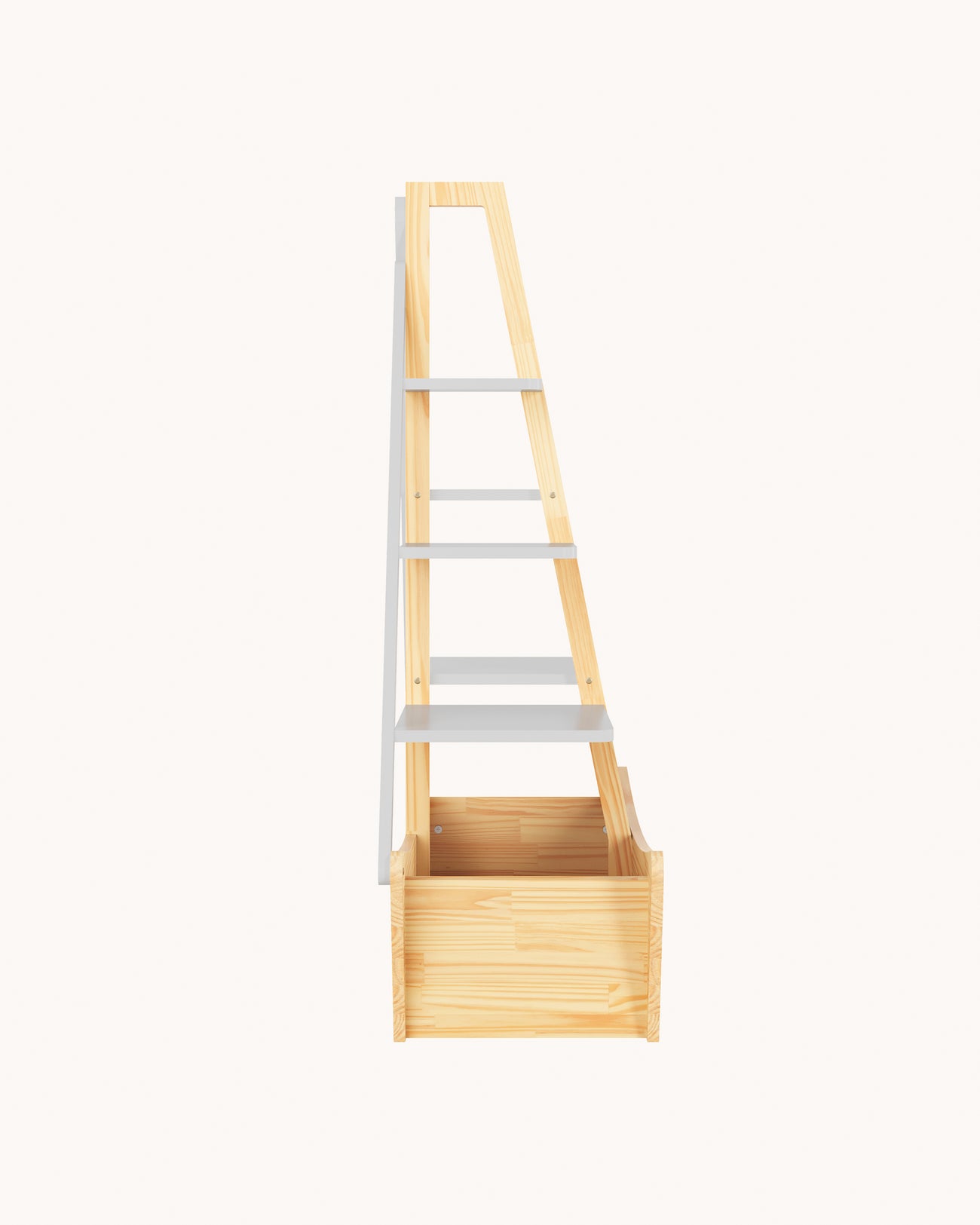 Seabound Shelf