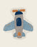 Aviator Rug | Nestig x Lindsay Lohan