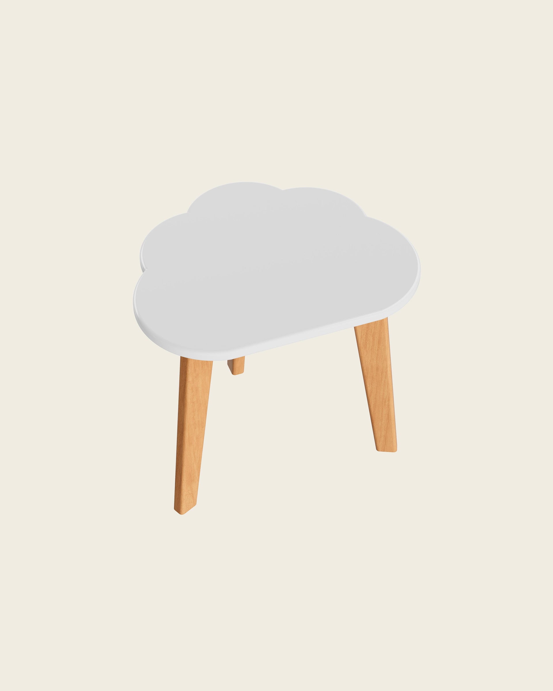 The Cloud Side Table | Nestig