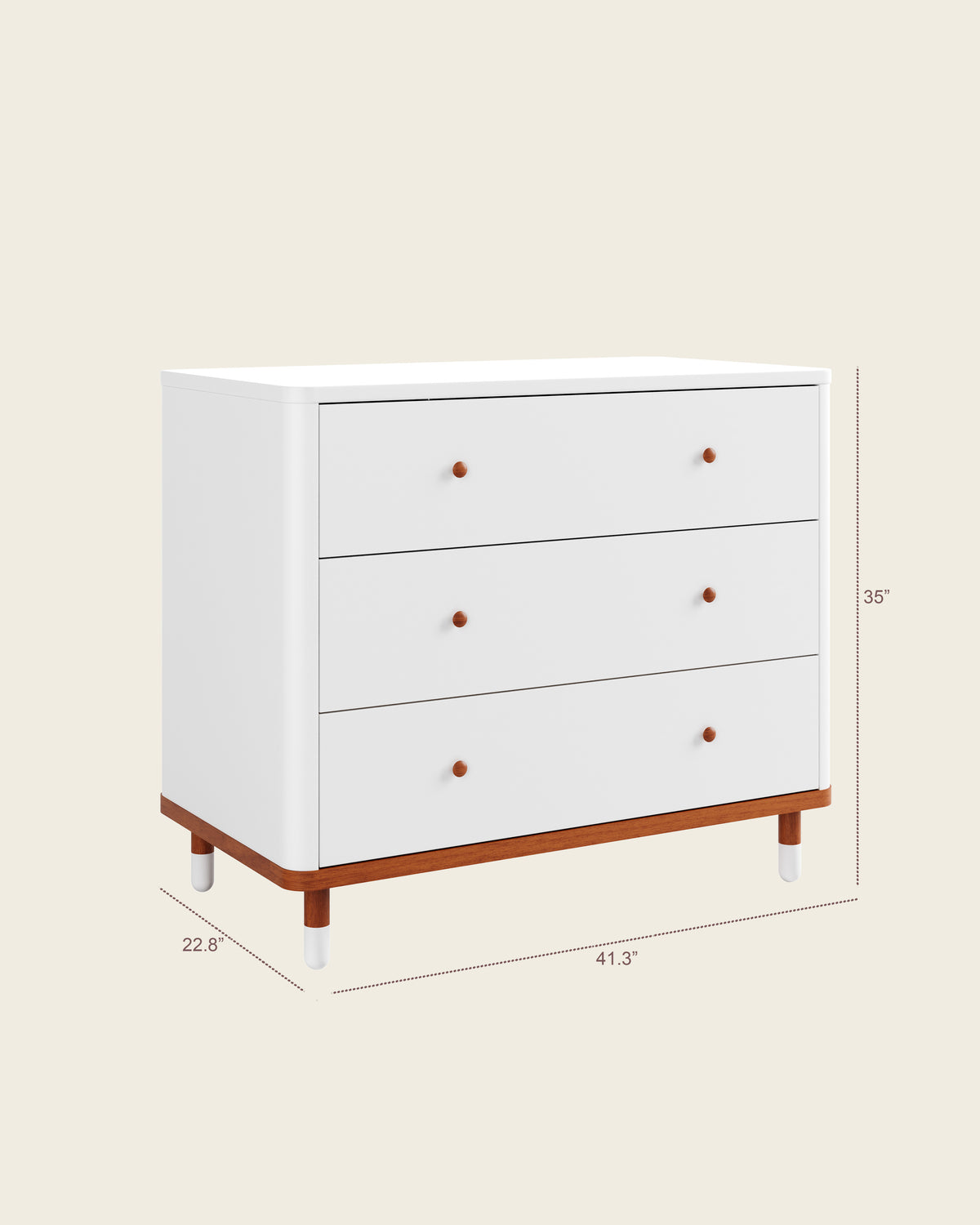 The Cloud Assembled Dresser – Nestig