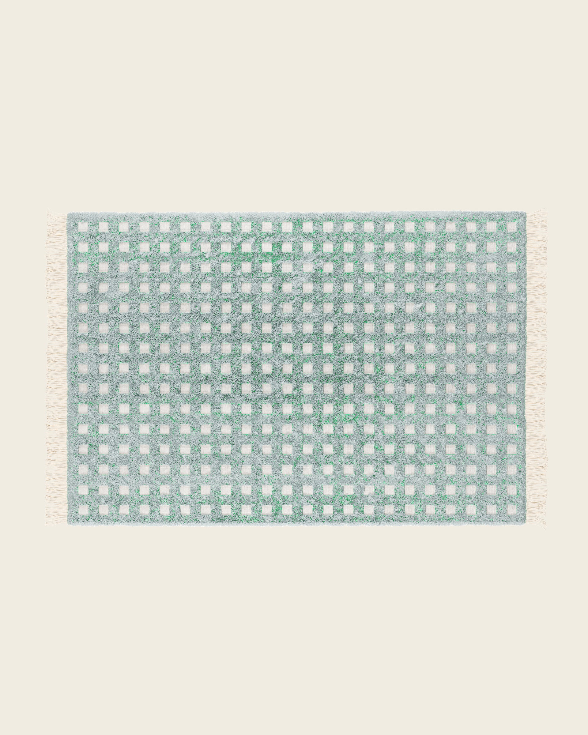 Clover Washable Rug – Nestig