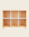 Discovery Shelf – Nestig
