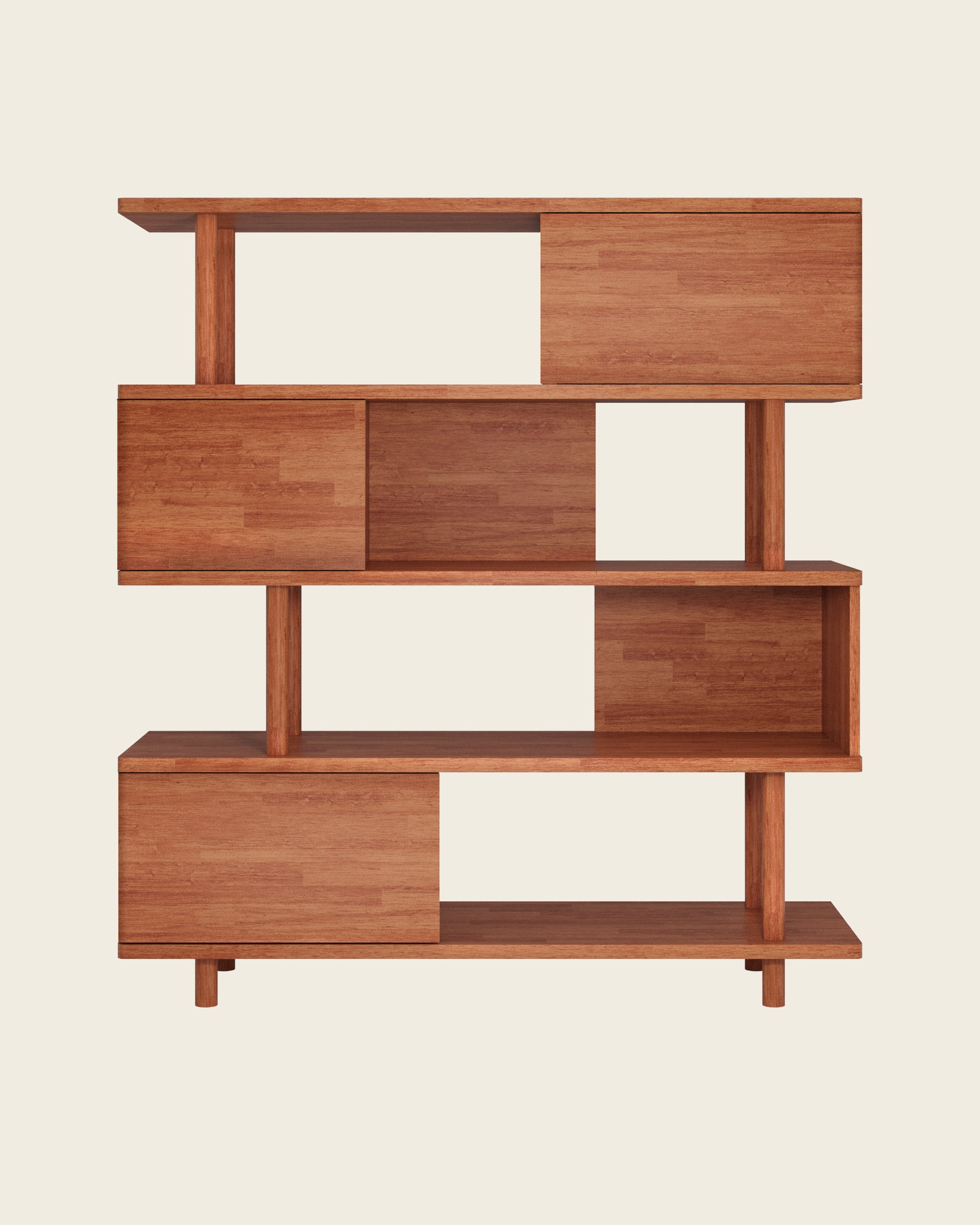 Explorer Shelf – Nestig