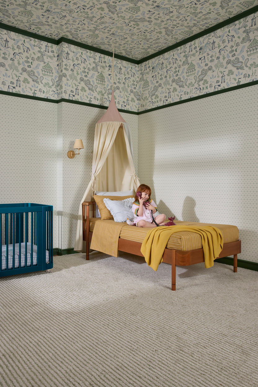 The Nursery and Kids’ Room Trends Designers Are Backing in 2026 – Nestig