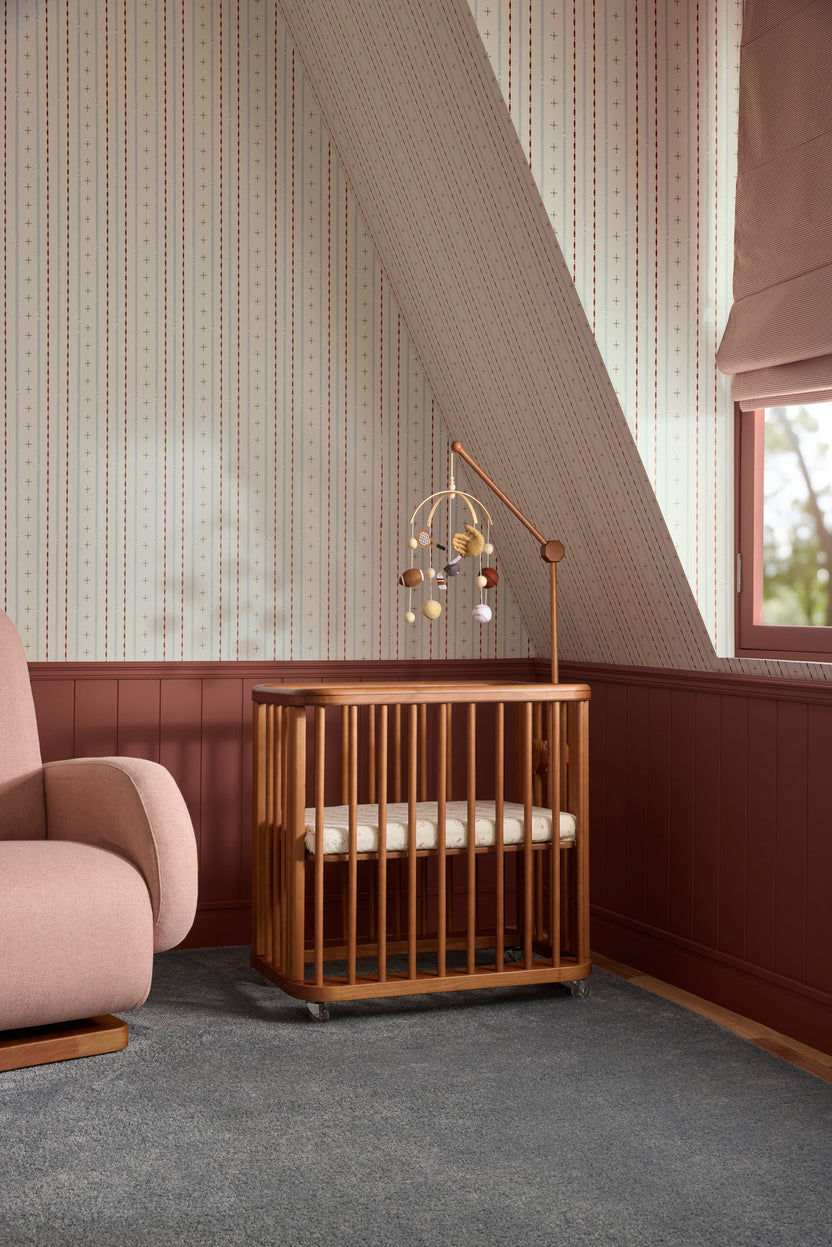 The Nursery and Kids’ Room Trends Designers Are Backing in 2026 – Nestig