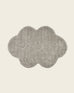 Puff Rug | Washable Rugs for the Nursery | Nestig