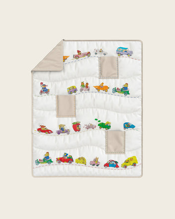 Richard Scarry | Nestig