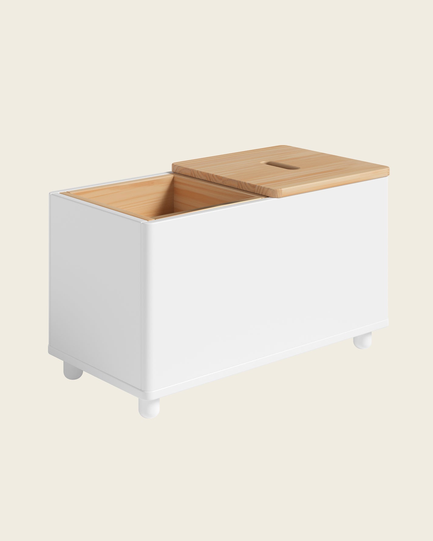 Rook Toy Chest – Nestig