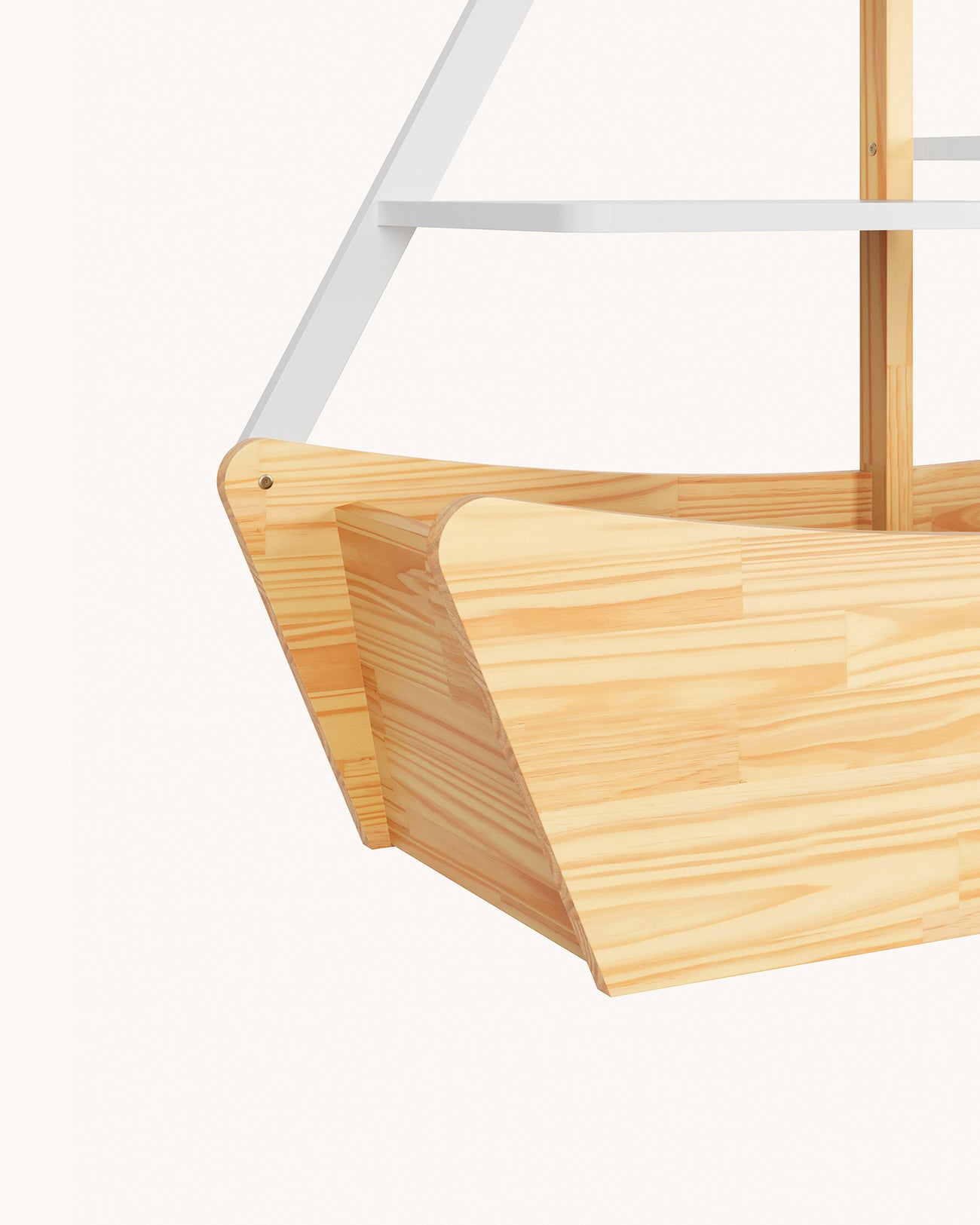 Seabound Shelf
