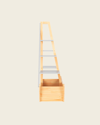 Seabound Shelf – Nestig