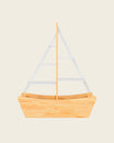 Seabound Shelf – Nestig