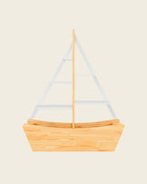 Seabound Shelf – Nestig