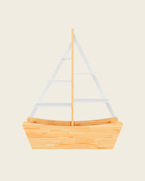 Seabound Shelf – Nestig