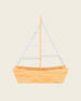 Seabound Shelf – Nestig