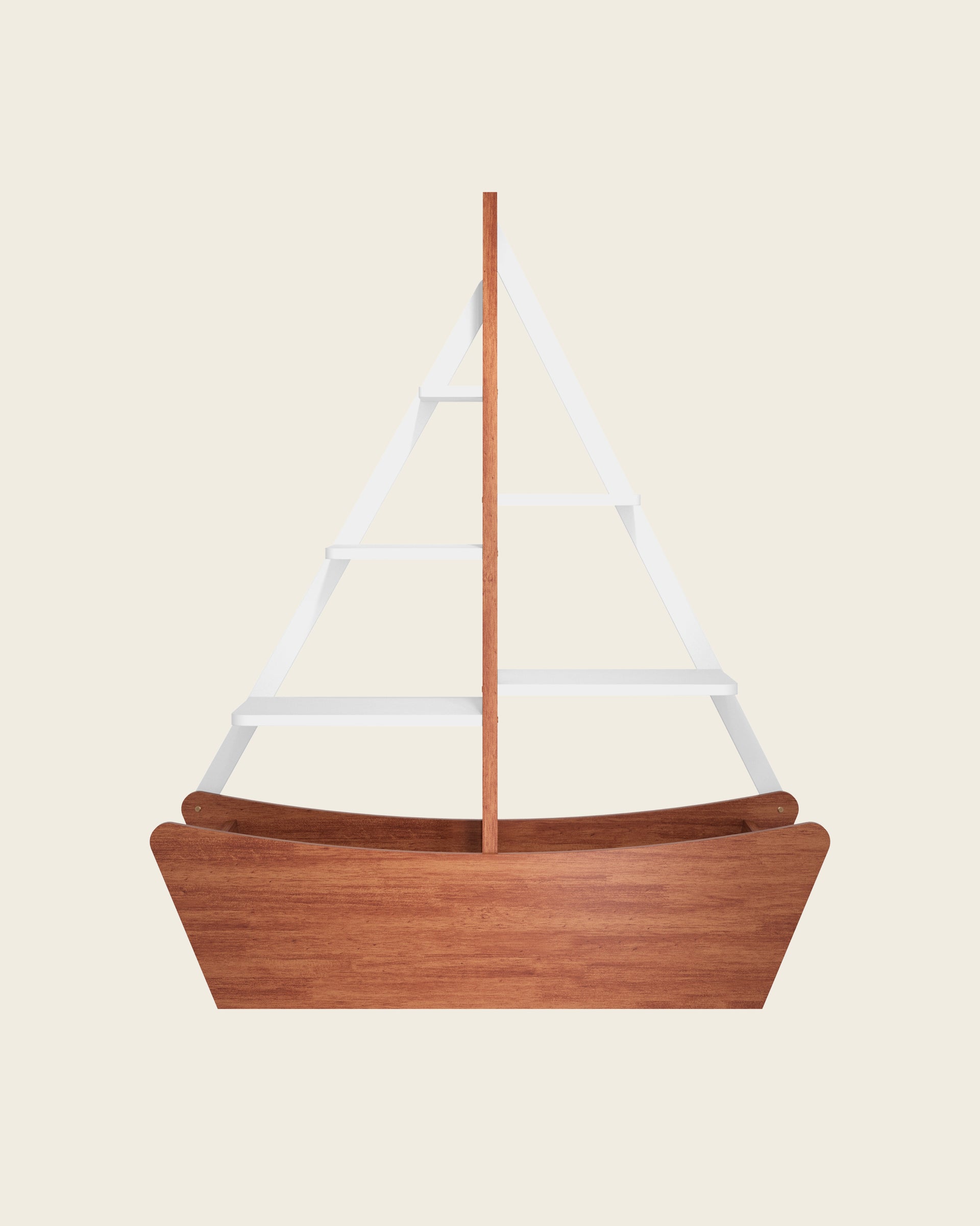 Seabound Shelf – Nestig